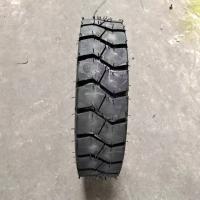 China 5.00-8 Motorcycle Tire Natural Rubber Steel Nylon 6PR 8PR Casing for sale