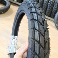 China 17 Inch Off Road Motorcycle Tires 3.25-17 6PR Deep Pattern Natural Rubber for Dirt Bike for sale
