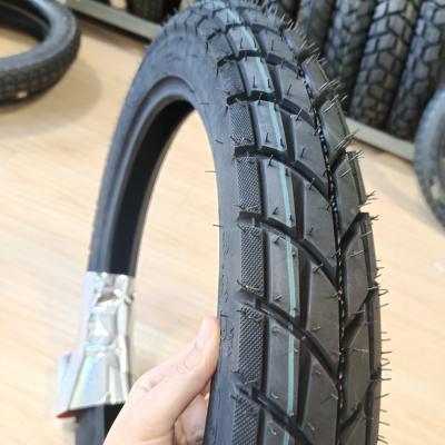 China 17 Inch Off Road Motorcycle Tires 3.25-17 6PR Deep Pattern Natural Rubber for Dirt Bike for sale