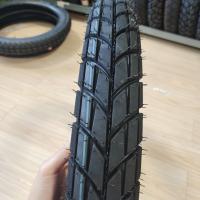 China 17 Inch Off Road Motorcycle Tires 3.25-17 6PR Deep Pattern Natural Rubber for Dirt Bike for sale