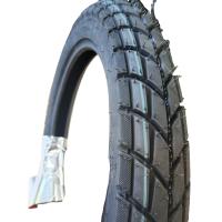 China 17 Inch Off Road Motorcycle Tires 3.25-17 6PR Deep Pattern Natural Rubber for Dirt Bike for sale