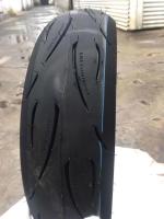 China Natural Rubber Motorcycle Tire Tubeless 140/60-17 OEM Accepted for sale