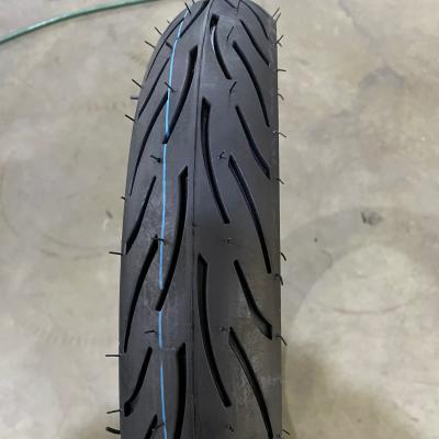 China 3.00-18 OEM Motorcycle Tire 35% 40% 45% Rubber Content Durable Performance for sale