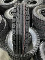 China 3.00-18 OEM Motorcycle Tire 35% 40% 45% Rubber Content Durable Performance for sale