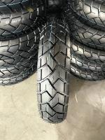 China 3.00-18 OEM Motorcycle Tire 35% 40% 45% Rubber Content Durable Performance for sale