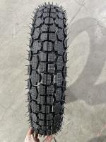 China 3.00-18 OEM Motorcycle Tire 35% 40% 45% Rubber Content Durable Performance for sale