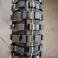 China 150/70/17 Motorcycle Tire 6PR 8PR Natural Rubber TT TL Durable Casing for sale