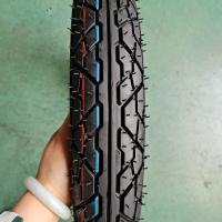 China 150/70/17 Motorcycle Tire 6PR 8PR Natural Rubber TT TL Durable Casing for sale