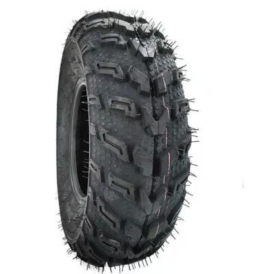 China 280kPa ATV Mud Tires 23x7x10 22x10x10 18x8.5x8 E4 Certificate for Philippines for sale