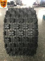 China 280kPa ATV Mud Tires 23x7x10 22x10x10 18x8.5x8 E4 Certificate for Philippines for sale