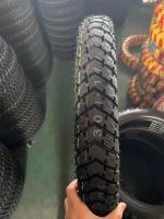 China Emark Motorcycle Tire 300-17 Durable Casing 6PR 35-55% Natural Rubber for sale