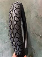 China Emark Motorcycle Tire 300-17 Durable Casing 6PR 35-55% Natural Rubber for sale