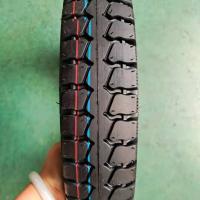 China 4.50-12 Motorcycle Tire 6PR 8PR Natural Rubber 35-55% for Qingdao Export for sale