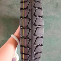 China 4.50-12 Motorcycle Tire 6PR 8PR Natural Rubber 35-55% for Qingdao Export for sale