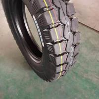China 4.50-12 Motorcycle Tire 6PR 8PR Natural Rubber 35-55% for Qingdao Export for sale