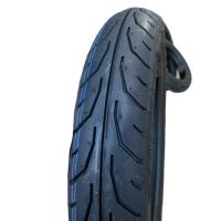 China 90/90-17 Motorcycle Tire Durable Casing 6PR 8PR Natural Rubber 20000 KM Work Life for sale