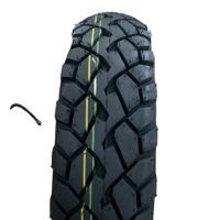 China Tire Casing Vintage Motorcycle Tires 110/90-16 for Replace/Repair Solution for sale