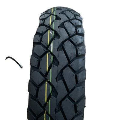 China Tire Casing Vintage Motorcycle Tires 110/90-16 for Replace/Repair Solution for sale