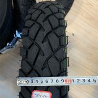 China Tire Casing Vintage Motorcycle Tires 110/90-16 for Replace/Repair Solution for sale