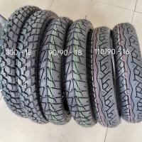 China Motorcycle Tire Casing 4.50-12 Guaranteed Performance and Durability for sale
