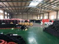 China Maggion Motorcycle Tire 2.75-17 47L 6PR Deep Pattern 20000 km Work Life for sale