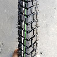 China Motorcycle Tire 90/90-18 Tubeless 6PR 8PR 3.8kg Max Load 230kg for Street Bike for sale