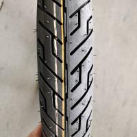 China Motorcycle Tire 90/90-18 Tubeless 6PR 8PR 3.8kg Max Load 230kg for Street Bike for sale