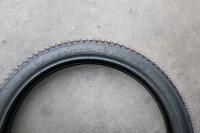 China Motorcycle Tires 60/100-17 70/100-17 Durable Rubber for Street and Dirt Bikes for sale
