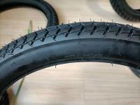 China Motorcycle Tires 60/100-17 70/100-17 Durable Rubber for Street and Dirt Bikes for sale