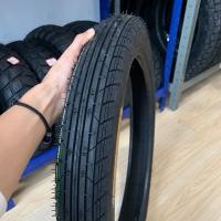 China 2.50-17 Motorcycle Tire 6PR 8PR Natural Rubber 20000 km Long Life for African Market for sale