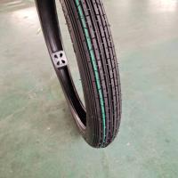 China 2.50-17 Motorcycle Tire 6PR 8PR Natural Rubber 20000 km Long Life for African Market for sale
