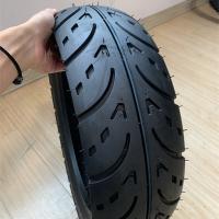 China 130/60/13 Motorcycle Tires 6PR 8PR Natural Rubber Long Life 20000 KM for sale