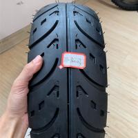 China Motorcycle Tire Changing Machine 130/60-13 6PR 8PR Natural Rubber TT TL for sale