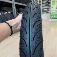 China Motorcycle Tire 80/90-17 TT TL 6PR 8PR Natural Rubber ISO9001 ECE DOT for sale