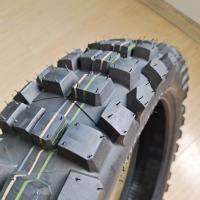 China High Speed Motorcycle Tires 110/90-18 35% to 45% Rubber Content for African Market for sale