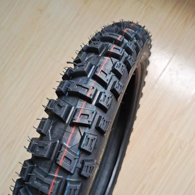 China Panther Motorcycle Tyre 3.00-17 with 20000 km Work Life for Qingdao Port for sale