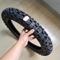China Panther Motorcycle Tyre 3.00-17 with 20000 km Work Life for Qingdao Port for sale