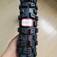 China Panther Motorcycle Tyre 3.00-17 with 20000 km Work Life for Qingdao Port for sale