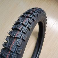 China Panther Motorcycle Tyre 3.00-17 with 20000 km Work Life for Qingdao Port for sale