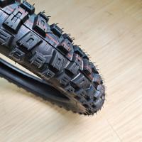 China Panther Motorcycle Tyre 3.00-17 with 20000 km Work Life for Qingdao Port for sale