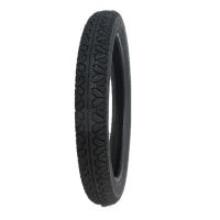 China 3.00-18 Motorcycle Tire and Inner Tube TT 45% Rubber Content A Quality for Europe America for sale