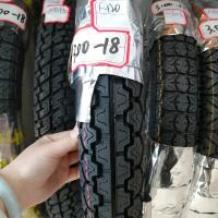 China 3.00-18 Motorcycle Tire 300-18 with 35%-55% Natural Rubber 6PR 8PR TT TL for sale