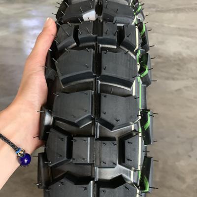 China Quick Tires Motorcycle 100/90 18 with Tensile Strength 10.5 and Work Life 20000 KM for sale