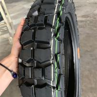 China Quick Tires Motorcycle 100/90 18 with Tensile Strength 10.5 and Work Life 20000 KM for sale