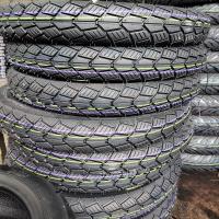 China Quick Tires Motorcycle 100/90 18 with Tensile Strength 10.5 and Work Life 20000 KM for sale