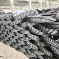 China Quick Tires Motorcycle 100/90 18 with Tensile Strength 10.5 and Work Life 20000 KM for sale