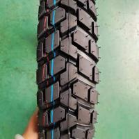 China Maxxis Motorcycle Tire Tubeless 110/90-16 6PR 8PR Natural Rubber 35-55% for sale