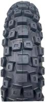 China Motorcycle Tire 90 90 19 High Tensile Strength Natural Rubber 6PR 8PR TT TL for sale