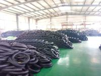China Super Quality Motorcycle Tyre 110/90-18 Natural Rubber Nylon TT TL for Export for sale