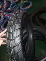 China 17-21 Inch Motorcycle Tire 2.75-18 110/100-18 120/80-18 Tubeless TT TL A B C Quality for sale